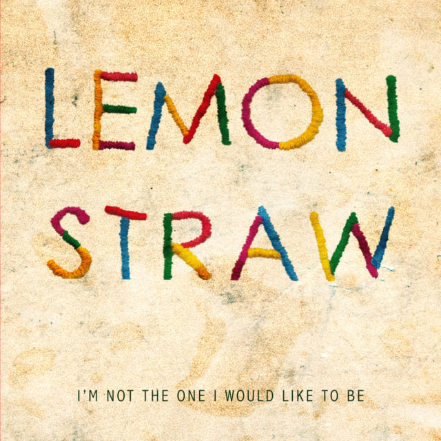 Lemon Straw - Team For Action